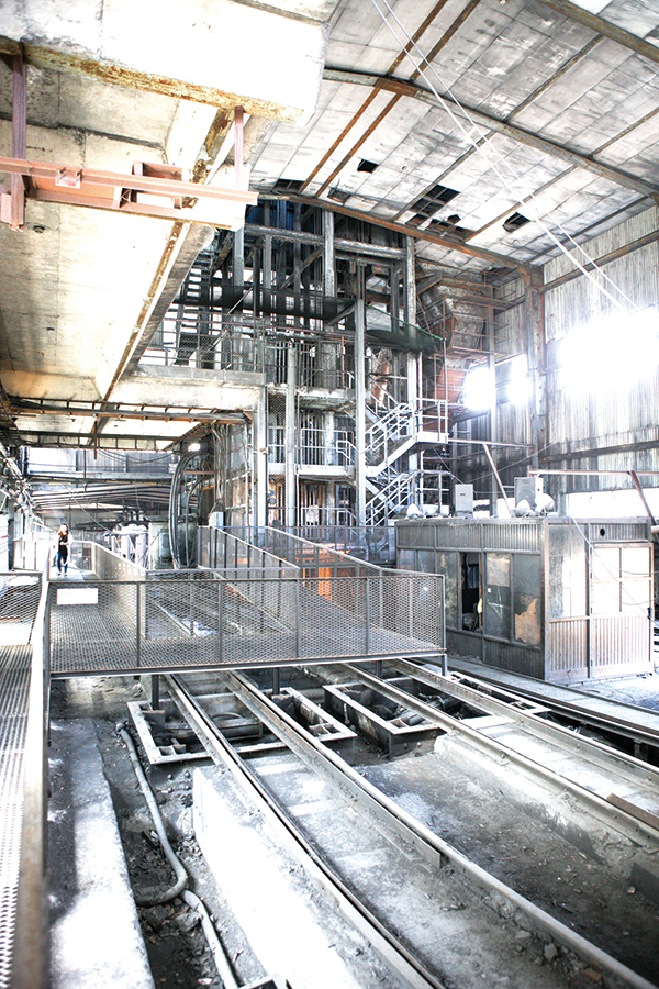 지금, 강원도 : 신호등 2022년 10월호