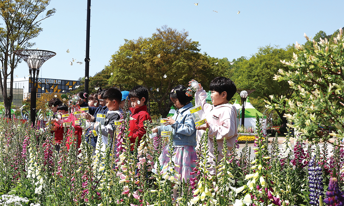 도로교통공단 신호등 2024년 3+4월호 vol.80